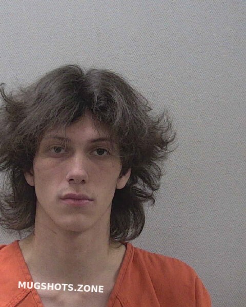 SERRANO-ASTOLFO DRAKE ALEXANDER 01/22/2022 - Lexington County Mugshots Zone