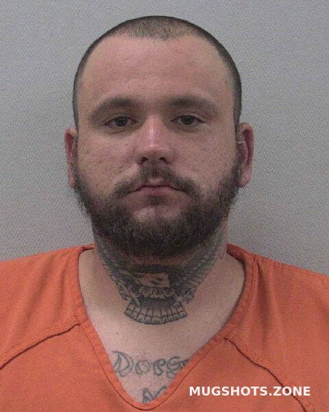 WATSON JONATHAN CHANDLER 01/22/2022 - Lexington County Mugshots Zone