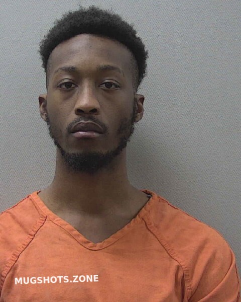 RILEY VASHON ALLEN 01/23/2022 - Lexington County Mugshots Zone