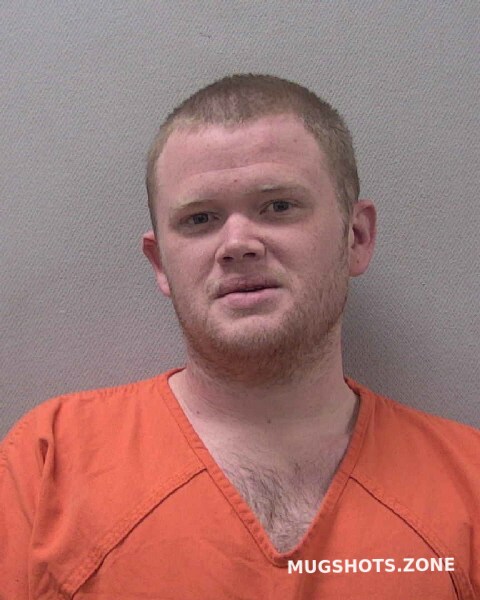 WALKER JOSHUA ADAM 01/24/2022 - Lexington County Mugshots Zone