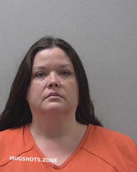 CREWS ALICE ELIZABETH 01/24/2022 - Lexington County Mugshots Zone