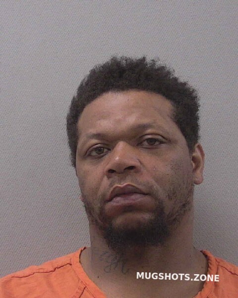 JACKSON RODERICK ANTONIO 01/26/2022 - Lexington County Mugshots Zone