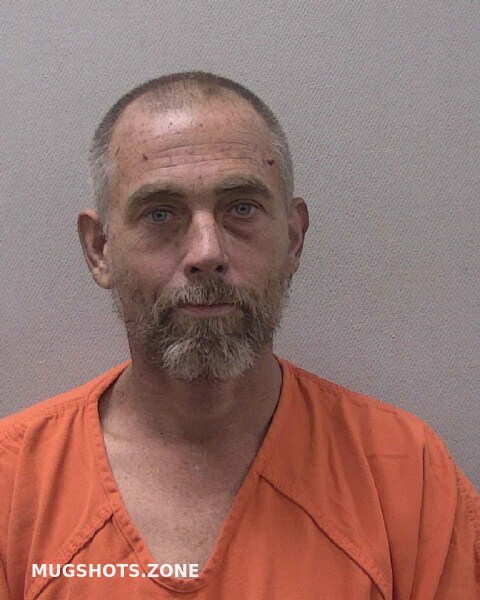 HELGESON ERIC ROBIN 01/28/2022 - Lexington County Mugshots Zone