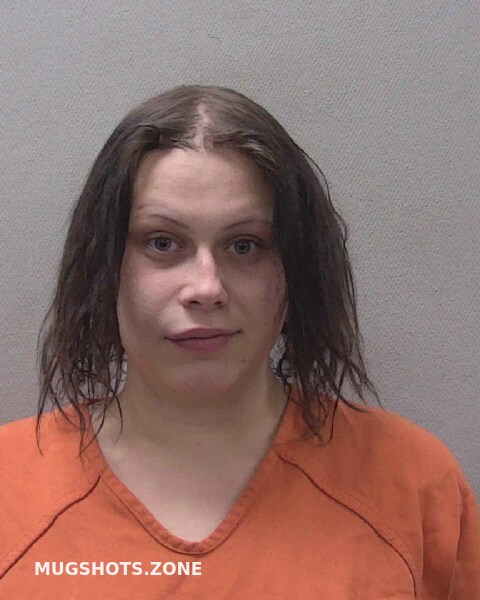 KING-SMITH DESTINY MICHELLE 02/05/2022 - Lexington County Mugshots Zone