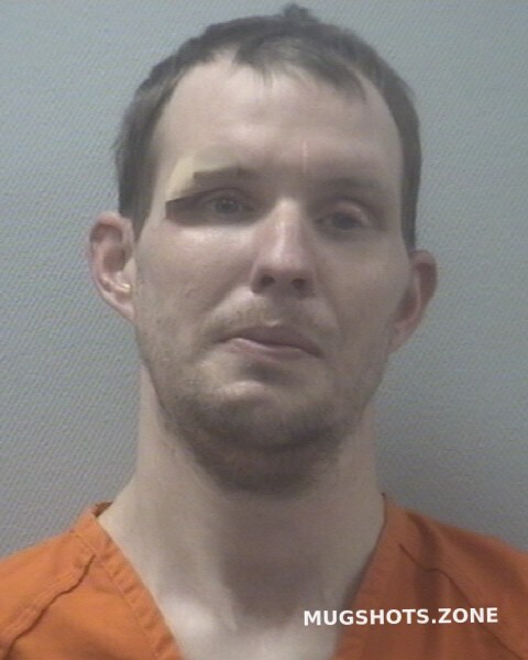 ATKINSON JONATHAN ARON 02/06/2022 - Lexington County Mugshots Zone