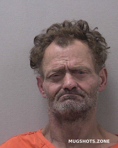Jeffcoat Anthony Wayne 02 07 2022 Lexington County Mugshots Zone