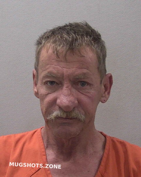 MASSENGALE JAMES 02/10/2022 - Lexington County Mugshots Zone