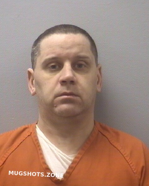 DAVIS CURT ALAN 02/10/2022 - Lexington County Mugshots Zone