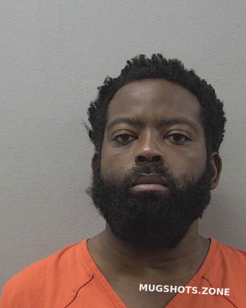 HALL GENE WARREN TERRON 02/11/2022 - Lexington County Mugshots Zone