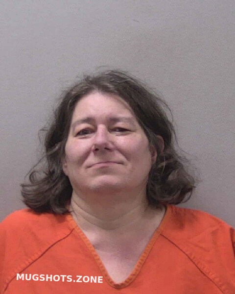 FALLAW CYNTHIA ANN 02/17/2022 - Lexington County Mugshots Zone