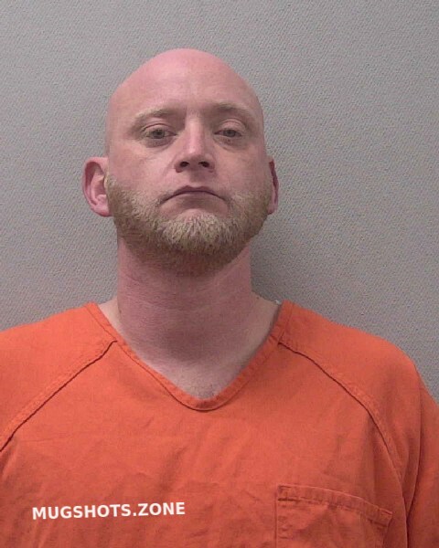 COLLINS JASON RAY 02/18/2022 - Lexington County Mugshots Zone