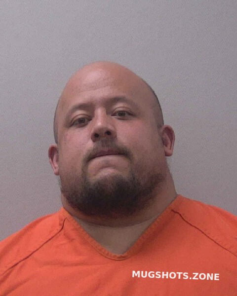FRIER MICHAEL BRANDON 02/19/2022 - Lexington County Mugshots Zone