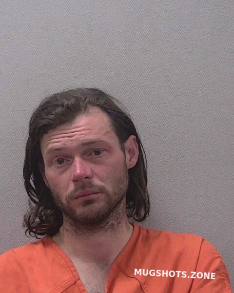PAGE ROBERT ALLEN 02/19/2022 - Lexington County Mugshots Zone