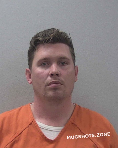 MILLER JOSHUA STEPHEN 02/25/2022 - Lexington County Mugshots Zone
