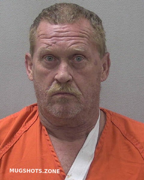 MILES RONALD ERIC 02/25/2022 - Lexington County Mugshots Zone