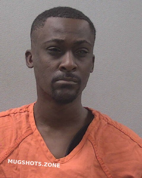 ANDERSON CHRISTOPHER REYSAD 02/28/2022 - Lexington County Mugshots Zone