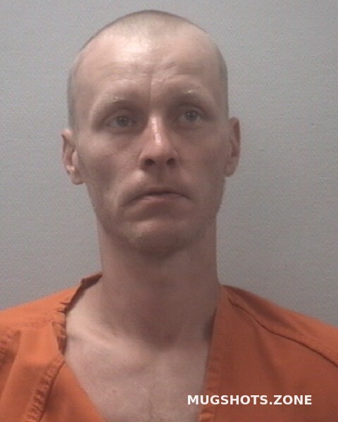 WOLFORD MATTHEW GARY 02/28/2022 - Lexington County Mugshots Zone