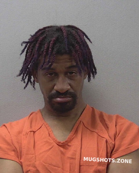 BROWN DEREK DEONTA 03/03/2022 - Lexington County Mugshots Zone