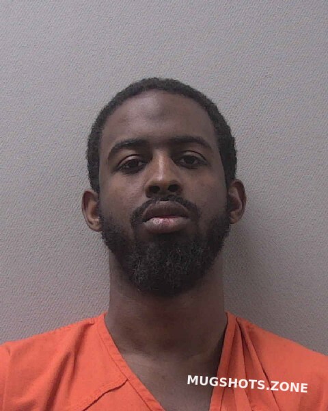 BENJAMIN JEROD ANTHONY 03/04/2022 - Lexington County Mugshots Zone