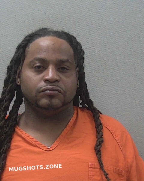 RILEY ANTHONY 03/05/2022 - Lexington County Mugshots Zone