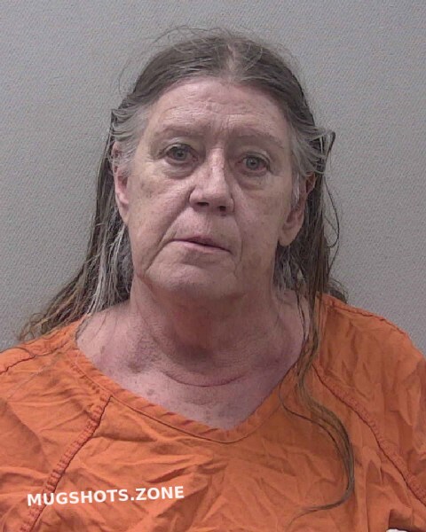 PADGETT NANCY CROUCH 03/07/2022 - Lexington County Mugshots Zone