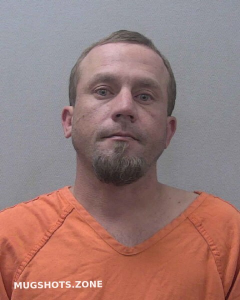 POULOS ERIC JUSTIN 03/08/2022 - Lexington County Mugshots Zone