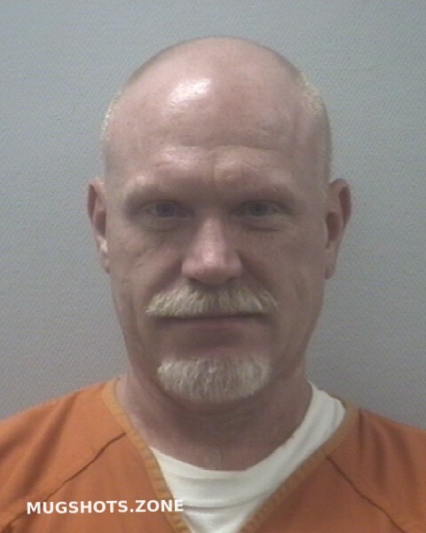 STEELE KENNETH MARK 03/09/2022 - Lexington County Mugshots Zone