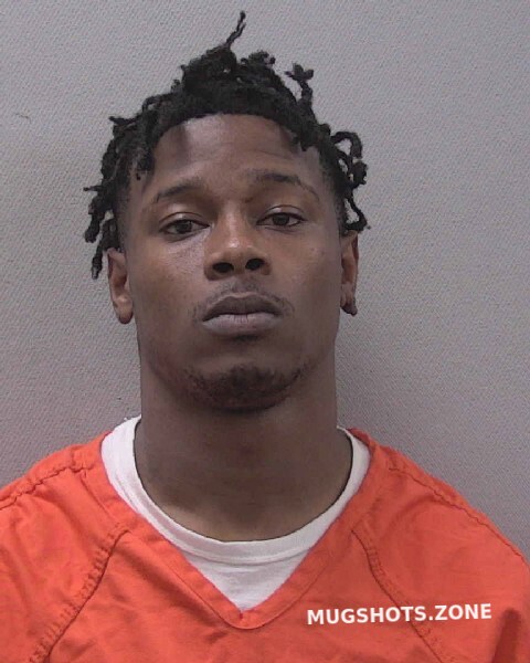 LEWIS ANDRE DEMETRIUS 03/11/2022 - Lexington County Mugshots Zone