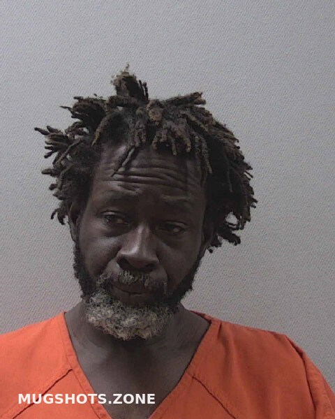 COLEMAN JEROD CLARENCE 03/12/2022 - Lexington County Mugshots Zone