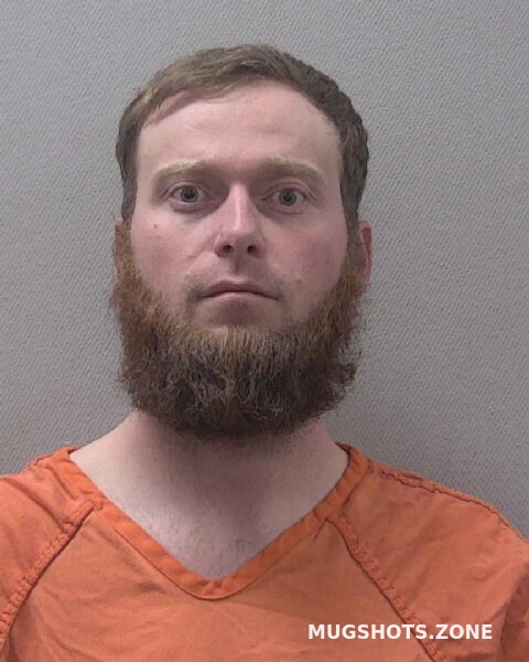 COOK BRANDON MCGEE 03/14/2022 - Lexington County Mugshots Zone