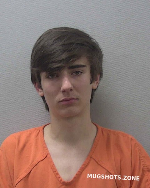 TURBEVILLE ASHTON WEBBER 03/19/2022 - Lexington County Mugshots Zone