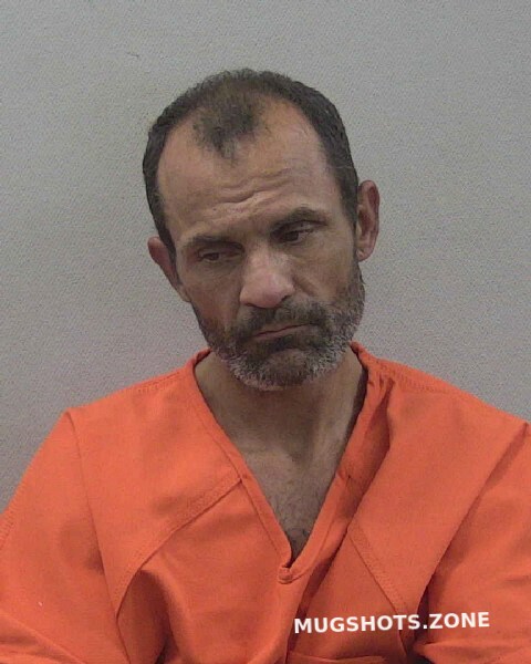 ADDY DANIEL RAY 03/21/2022 - Lexington County Mugshots Zone