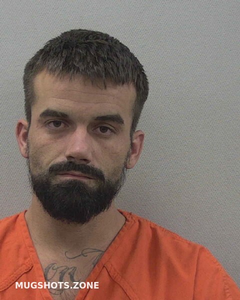 Boron Wayne Leroy 03 24 2022 Lexington County Mugshots Zone