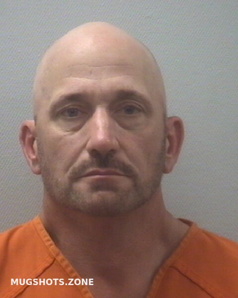 DAILEY GRAYSON JARRETT 03/24/2022 - Lexington County Mugshots Zone