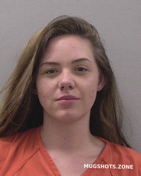 BRASWELL EMMA JULIA 03/26/2022 - Lexington County Mugshots Zone