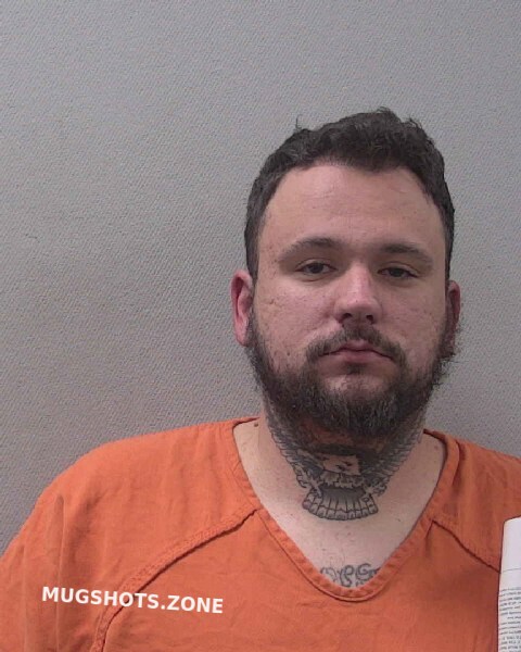 WATSON JONATHAN CHANDLER 03/27/2022 - Lexington County Mugshots Zone