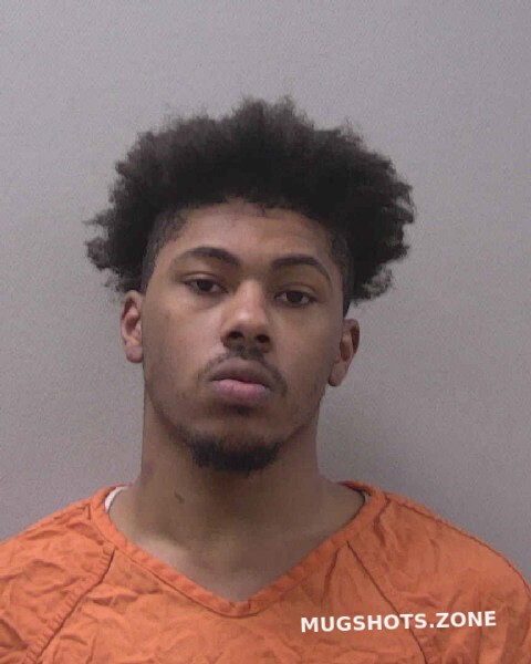CUNNINGHAM JOSHUA LOUIS 03/27/2022 - Lexington County Mugshots Zone