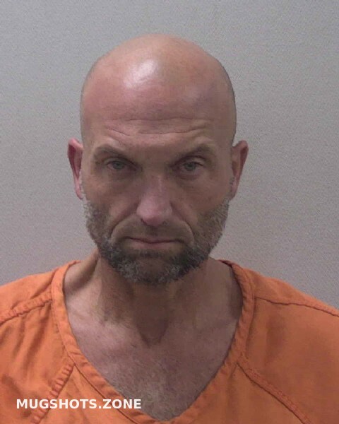 Sheppard Kevin Wayne 03 28 2022 Lexington County Mugshots Zone