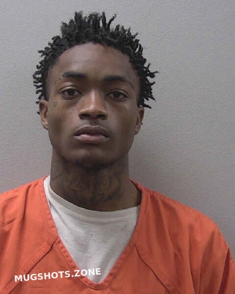 Anderson William 03 29 2022 Lexington County Mugshots Zone