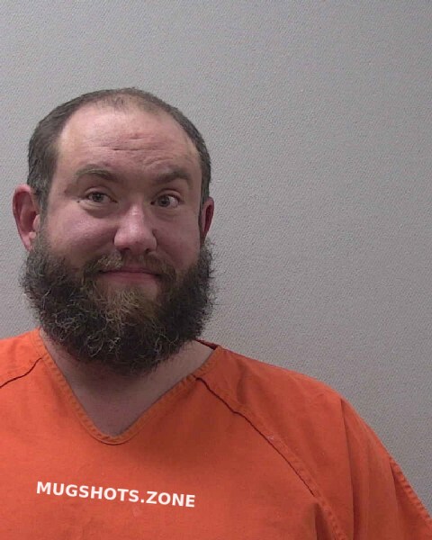 LYLE ANDREW JAMES 04/09/2022 - Lexington County Mugshots Zone