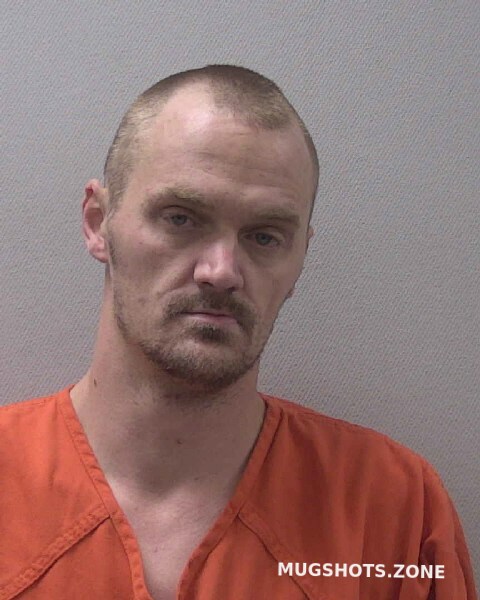 HUTCHENS MICHAEL ANTHONY 04/10/2022 - Lexington County Mugshots Zone