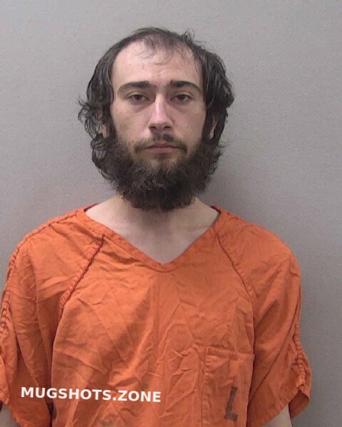 CRAWFORD JACOB ONEAL 04/11/2022 - Lexington County Mugshots Zone