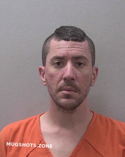 BRANHAM DAVID ALLEN 04/16/2022 - Lexington County Mugshots Zone