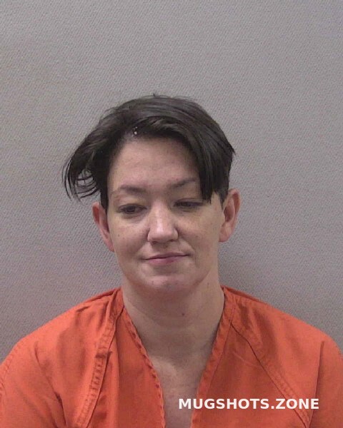 REED CANDACE ALYCE 04/20/2022 - Lexington County Mugshots Zone