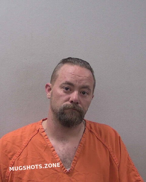 CROWE NATHAN JOSPEH 04/23/2022 - Lexington County Mugshots Zone