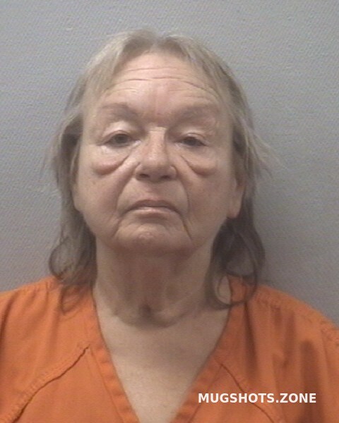 WILLIAMS NANCY L S 04/23/2022 - Lexington County Mugshots Zone