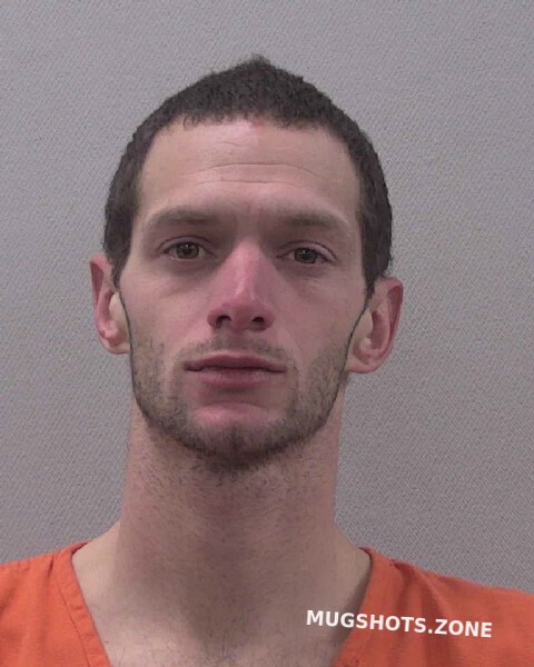 KOON CORY M 04/25/2022 - Lexington County Mugshots Zone