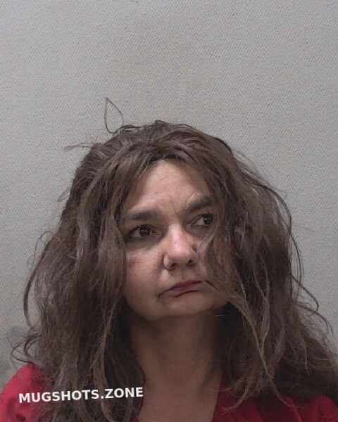 Wiley Vickie Lynn 04 27 2022 Lexington County Mugshots Zone