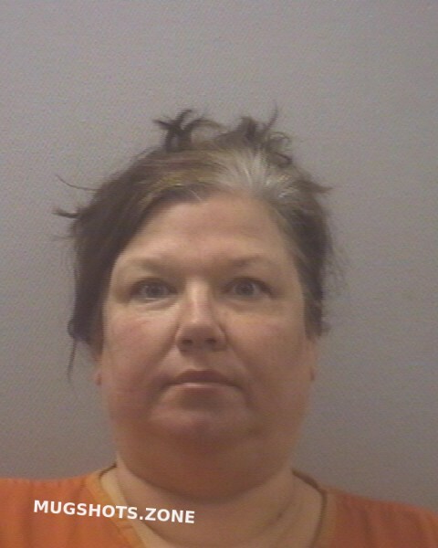 LOCKLEAR JEANNIE H 04/29/2022 - Lexington County Mugshots Zone