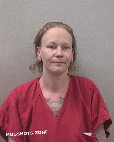 CHRISTINE ASHLEY RIDDLE 04/29/2022 - Lexington County Mugshots Zone